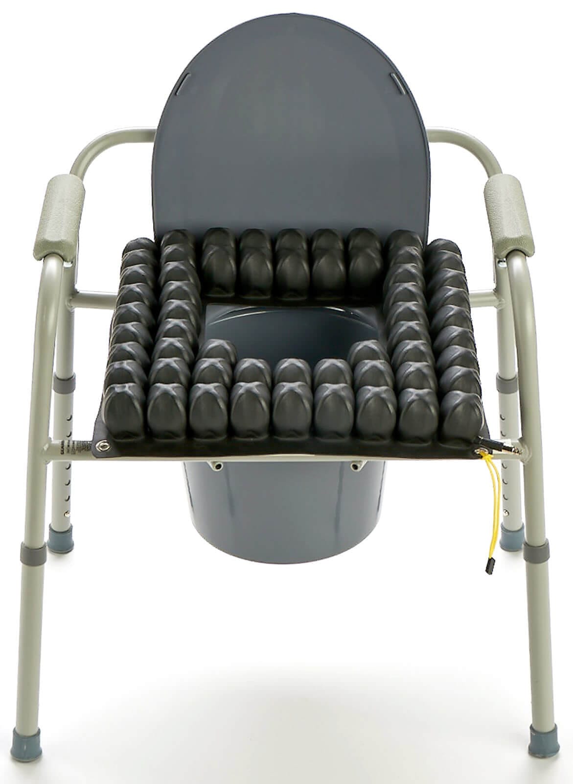 Almofada Roho Shower/Commode | IACESS Ortopedia